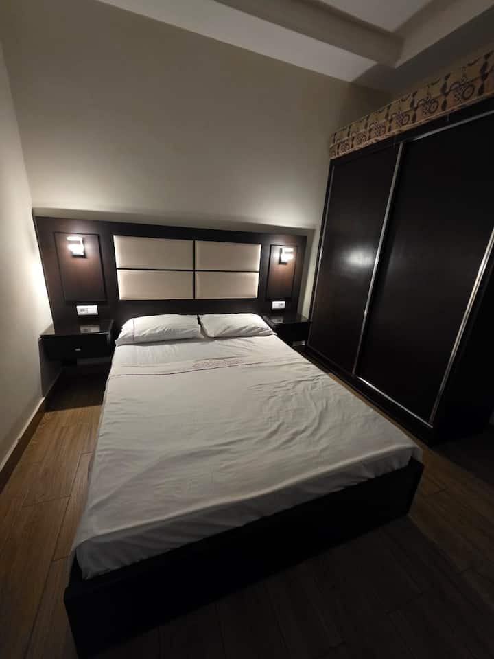 Magnifique Appartement - Al Hoceïma