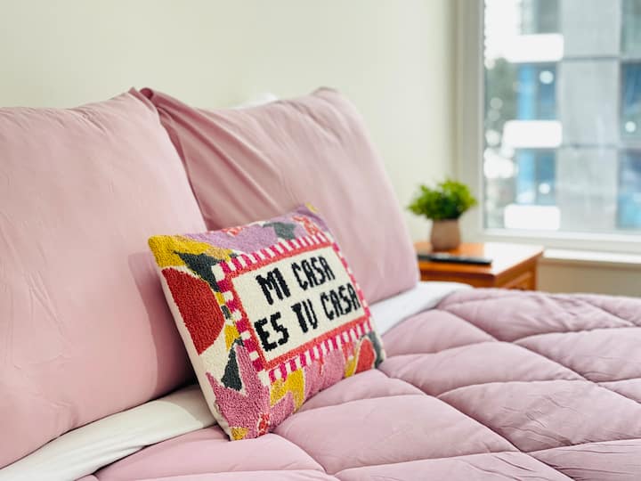 Departamento En Av Alemania - Temuco