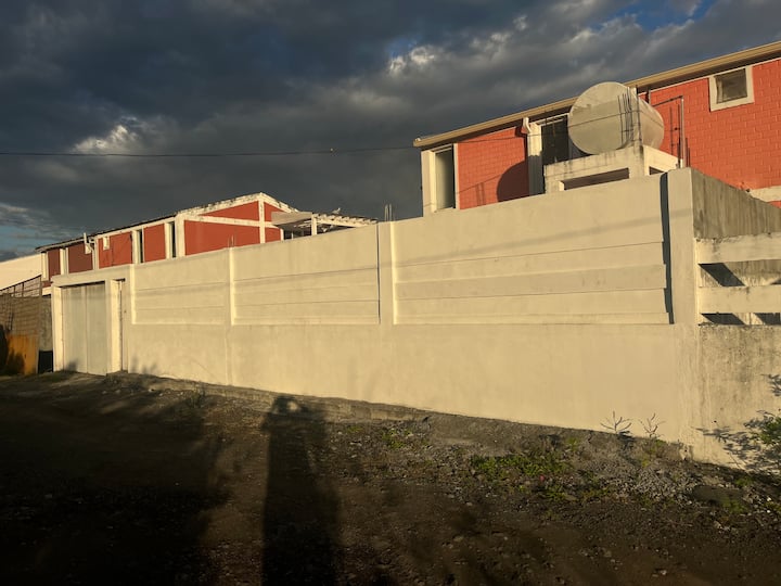 Location Appartement En Famille - Moroni