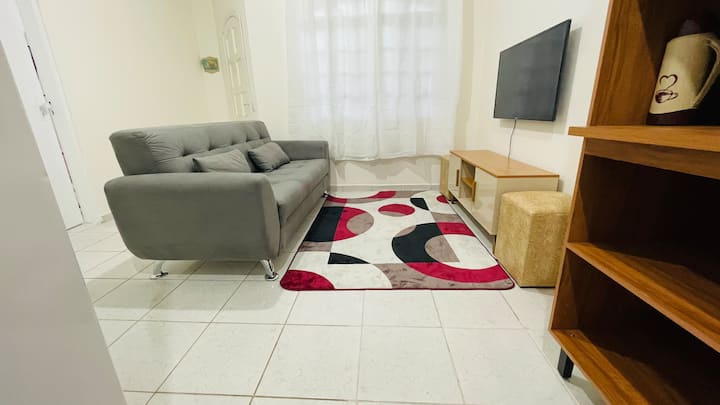Casa De Condomínio 750m Da Praia Martim De Sá - 3 - Caraguatatuba