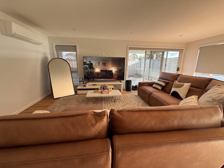 St Helens Cozy Private Room - Tasmania