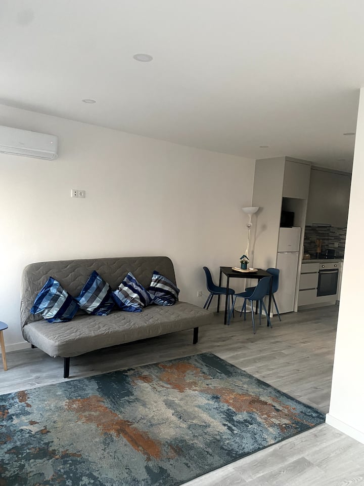Naval - Marina View Apartment 1 - Vila do Conde