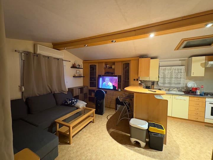 Logement Au Sein De La Nature - Chorges