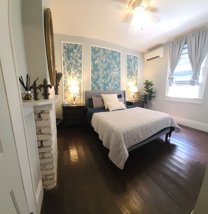 Dauphine Street Apartment - La Nouvelle-Orléans, LA