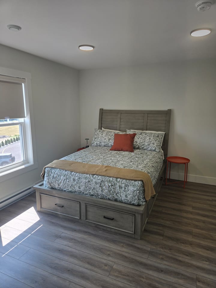 Cozy Retreat On Wild Fox Drive - University of New Brunswick Saint John (UNBSJ)