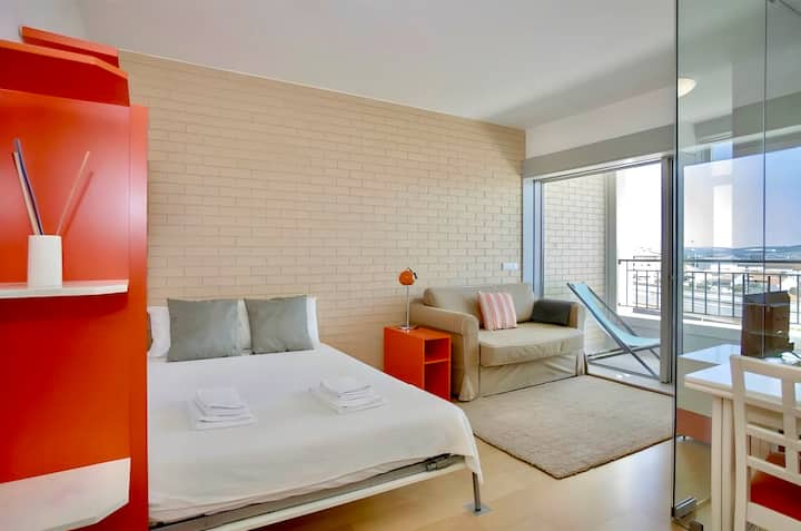 Oporto Blue Dragão/uptown Studio - Rio Tinto