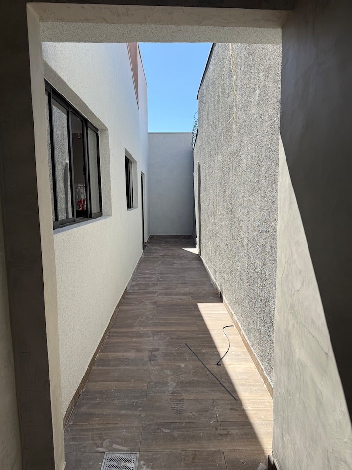 Casa Happy - São José do Rio Preto