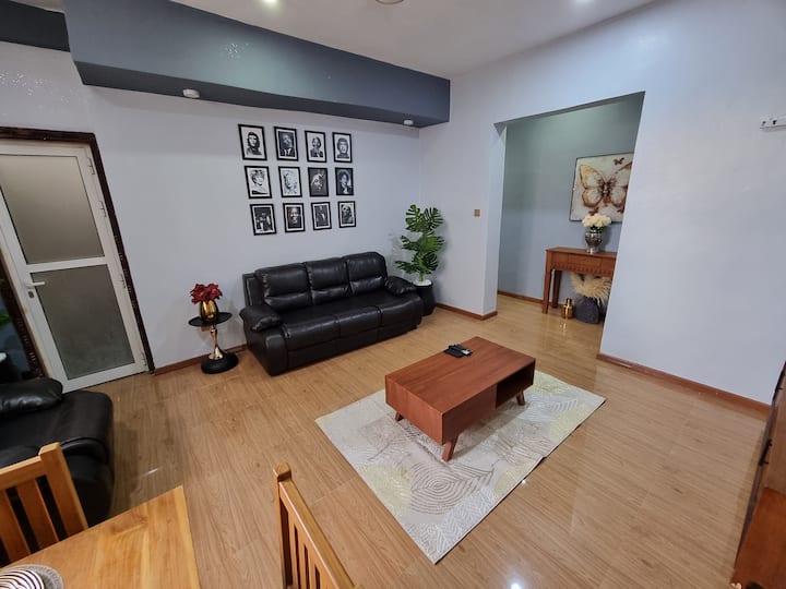 Modern And Peaceful 2br Apartment Zanzibar - Zanzibar Archipelago