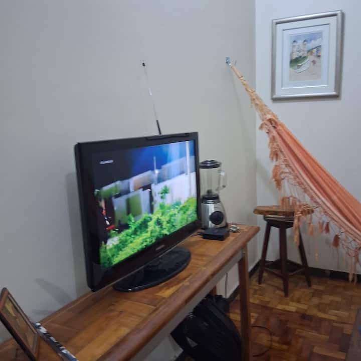 Casa Funcional. - Belo Horizonte