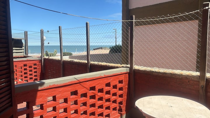 Departamento Frente A La Playa - Villa Gesell
