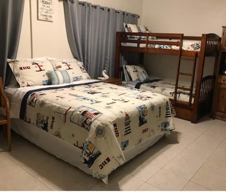 Saez Studio – A Tiny Escape - Maitland, FL