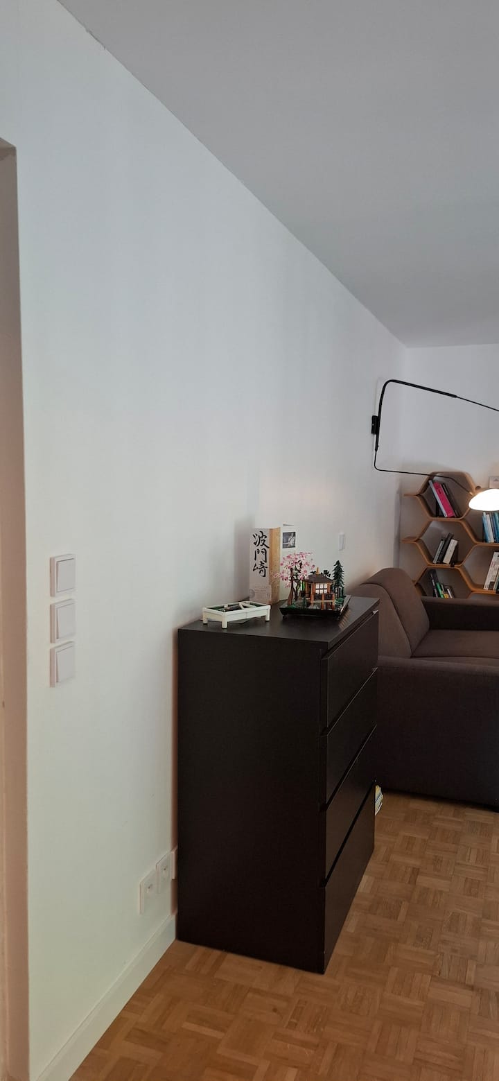 67 M2 Design Et Rénové En Plein Cœur De Sèvres - Sèvres