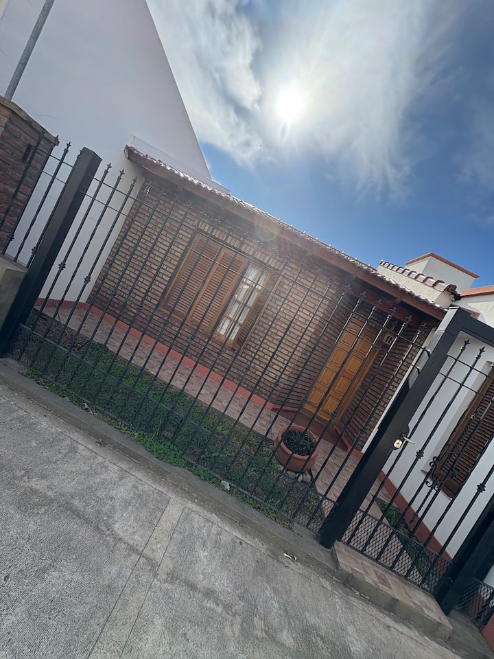 Casa Zeballos - Sunchales