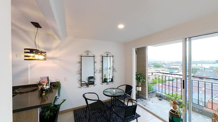 Apartamento Full Cali Norte - Cali