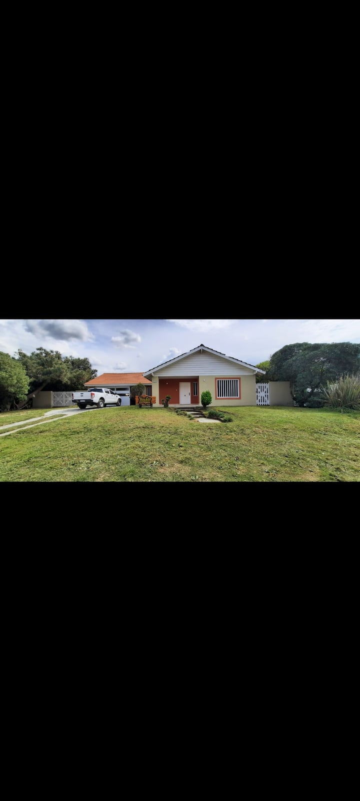 Exclusiva Casa Pinamar A Metros Del Mar - Pinamar
