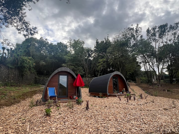 Cabana Ashtanga - Açores