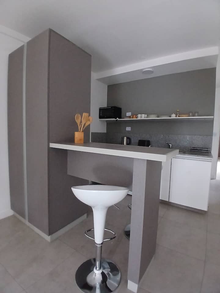 Departamento Hilton - San Miguel de Tucumán