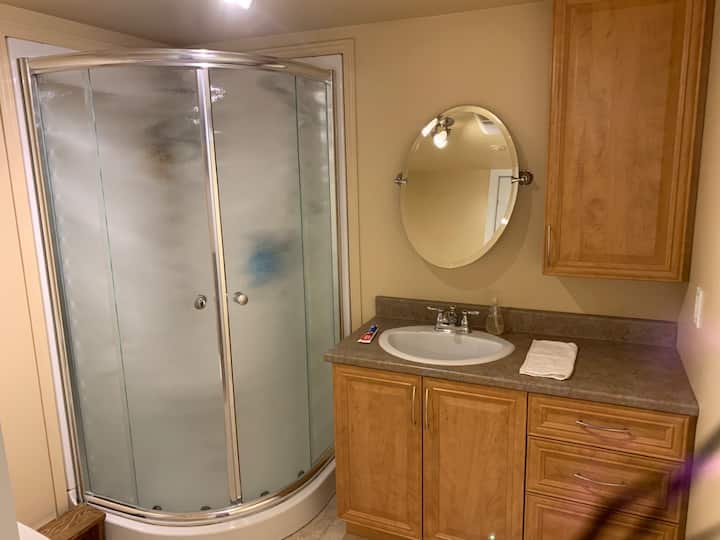 Chambre & Douche Privée. - Trois-Rivières