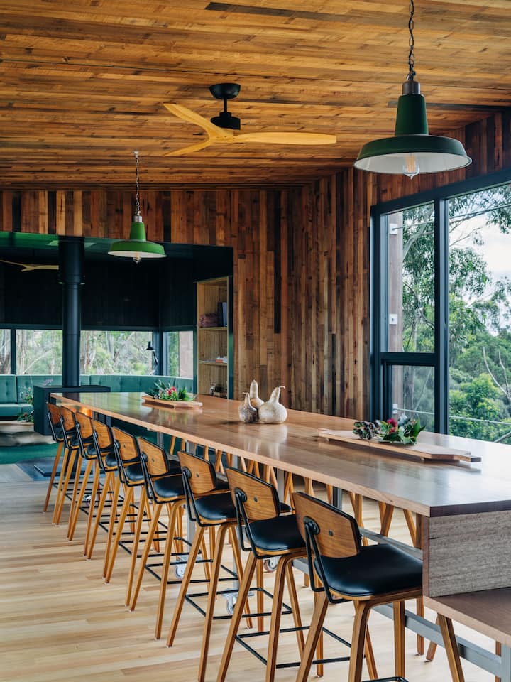Ridge Quarters - Triabunna