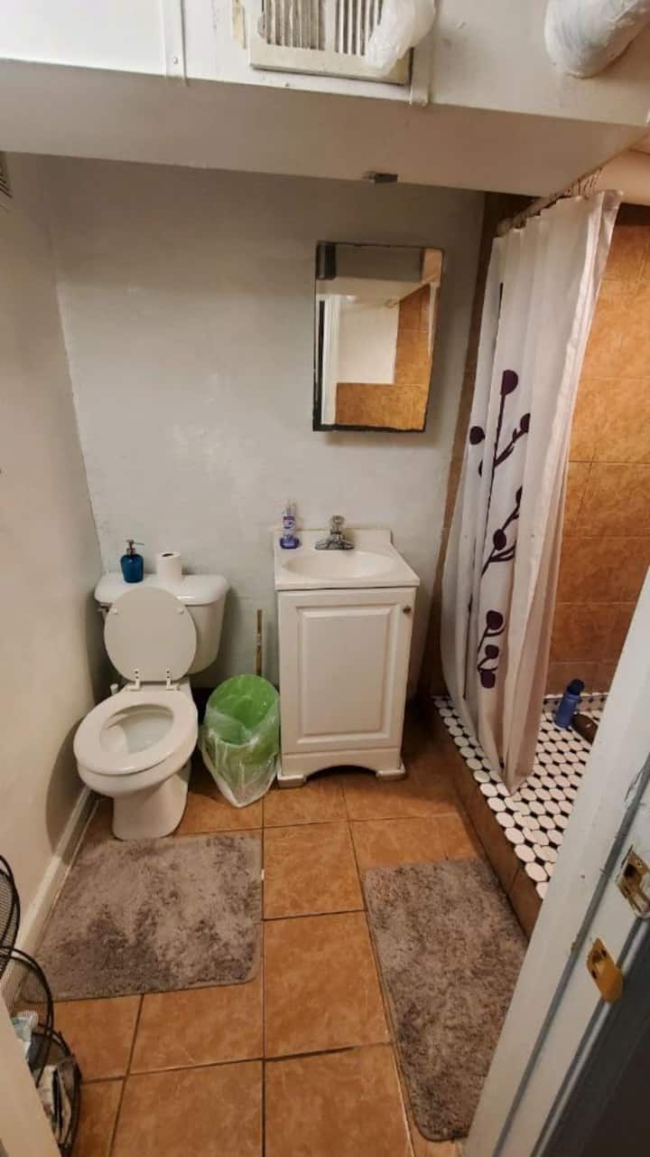 Ne 5bedrooms 2 Bathrooms Entire - Philadelphia