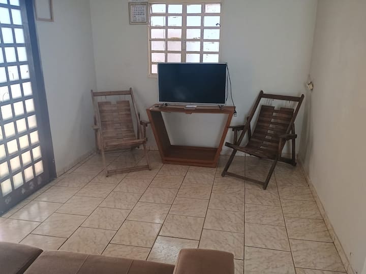 Uma Casa Muito Boa - Uberaba
