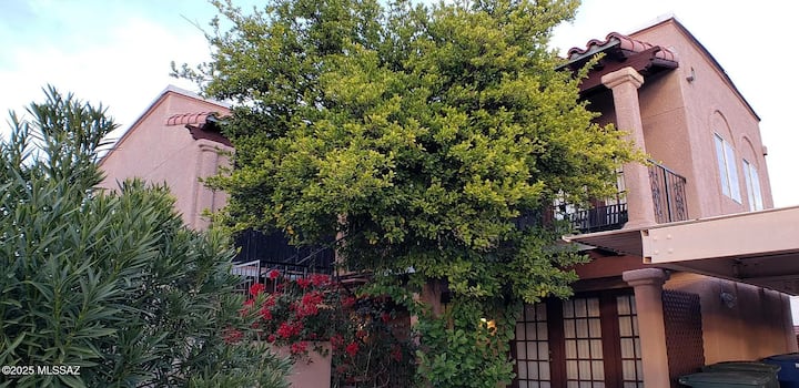 Prickly Pear Casita Cozy 1br - Tucson, AZ