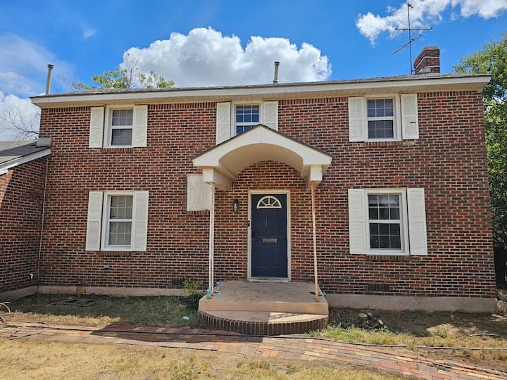 Acu/central/hsu - Abilene, TX