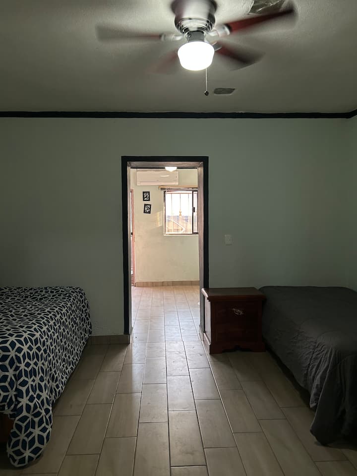 Casa Céntrica Saltillo - Saltillo