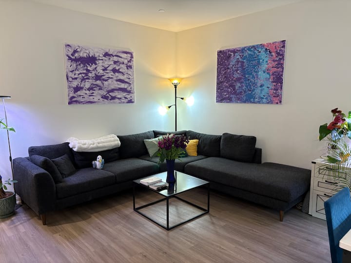 Private Room/bath Near Csusm - San Marcos, CA