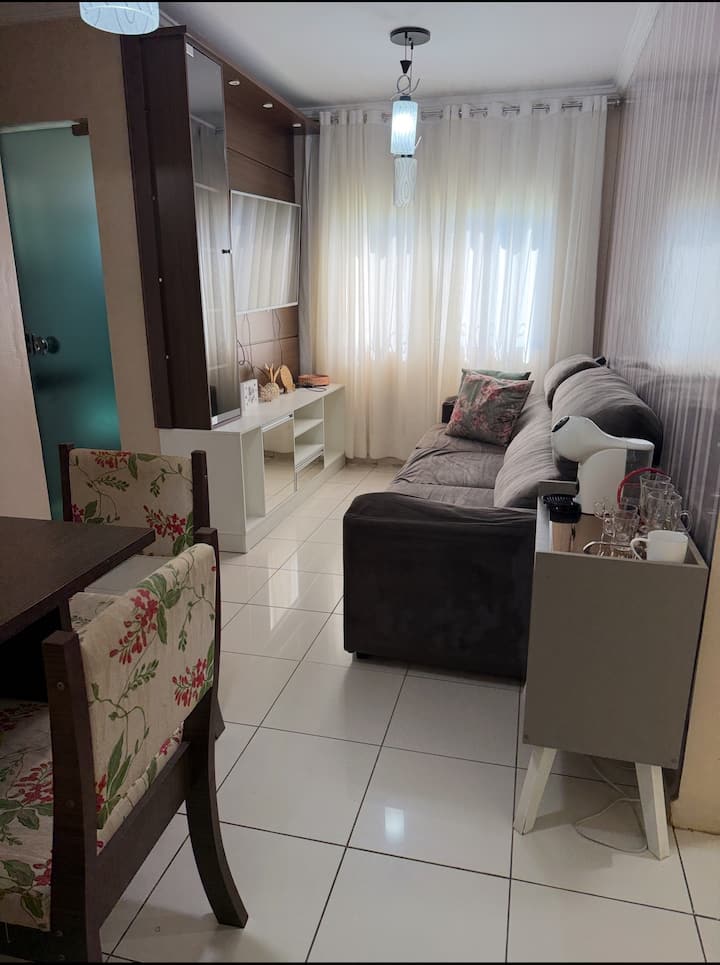 Apartamento No Manoel Julião - Rio Branco