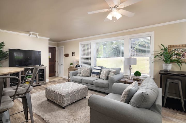 Gameday Grovehouse - Oxford, MS