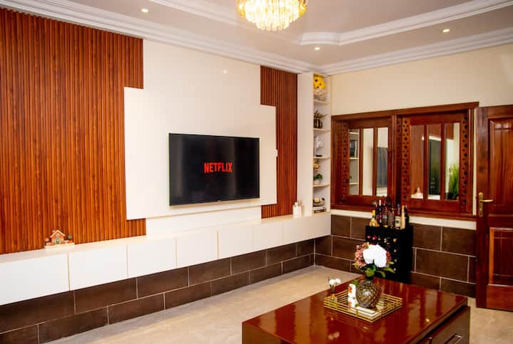 Unigold Villa - Ghana