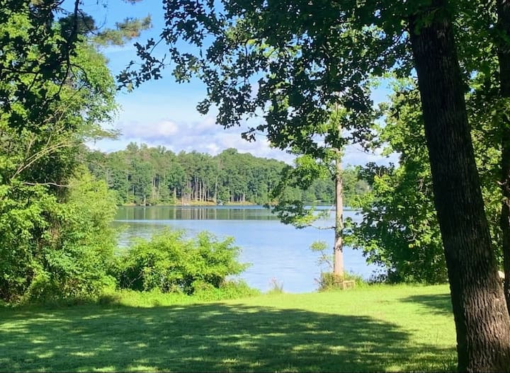 Bear Creek Getaway - Athens, GA