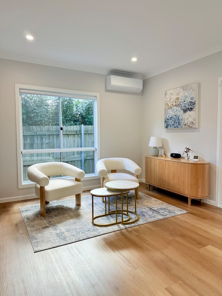 Sunny Garden Grannyflat/guesthouse Retreat - Dural