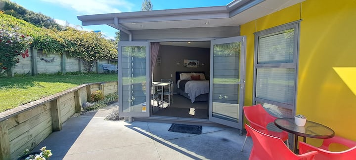 Hidden Gem In Oaklands Bed & Breakfast - Napier