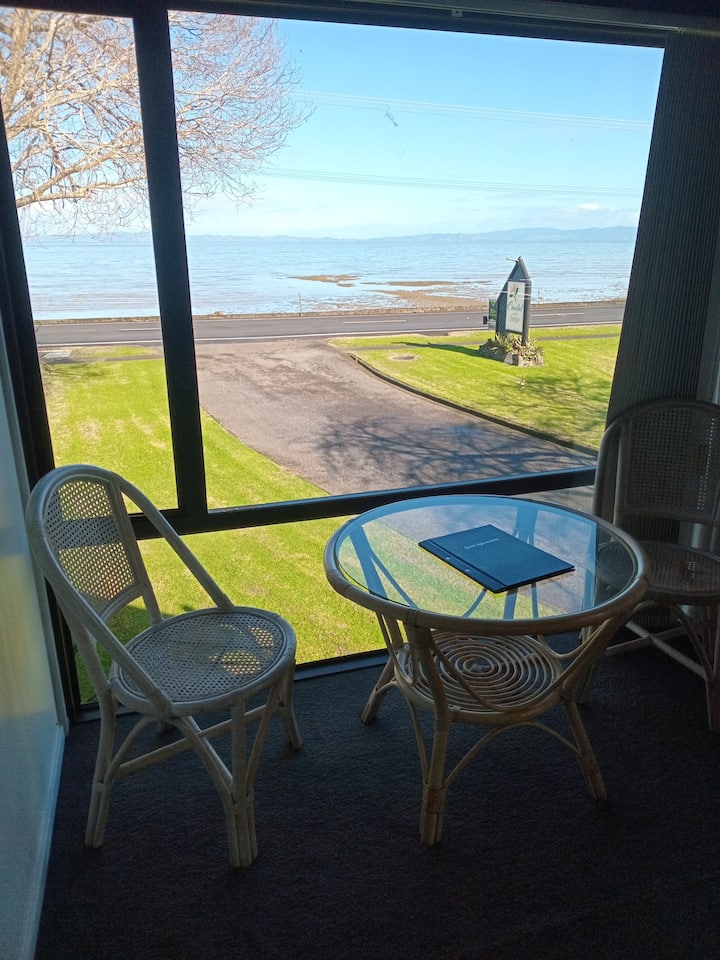 Coastal Motor Lodge - Thames