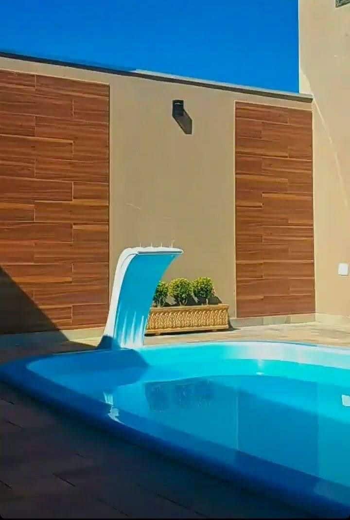 Chácara Com Piscina E Churrasqueira – Rio Preto - São José do Rio Preto