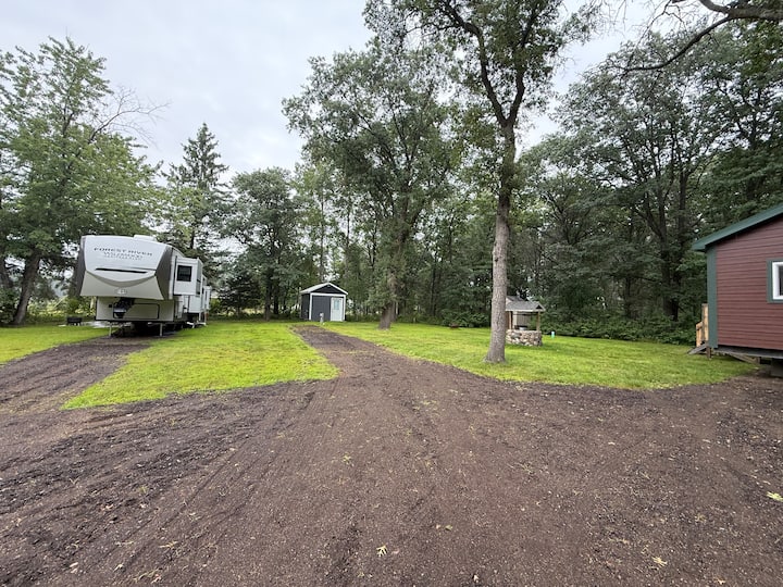 Your Own Oasis For Your Rv! - Brainerd, MN