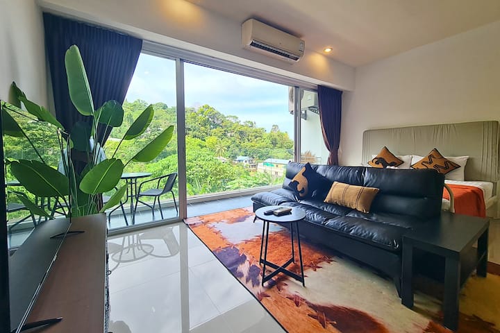 45 Sp Karon 1bd Apartment - Karon Beach