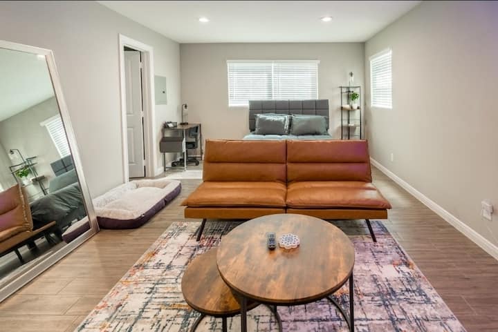 Cozy Mckinney Studio Near Tpc - McKinney