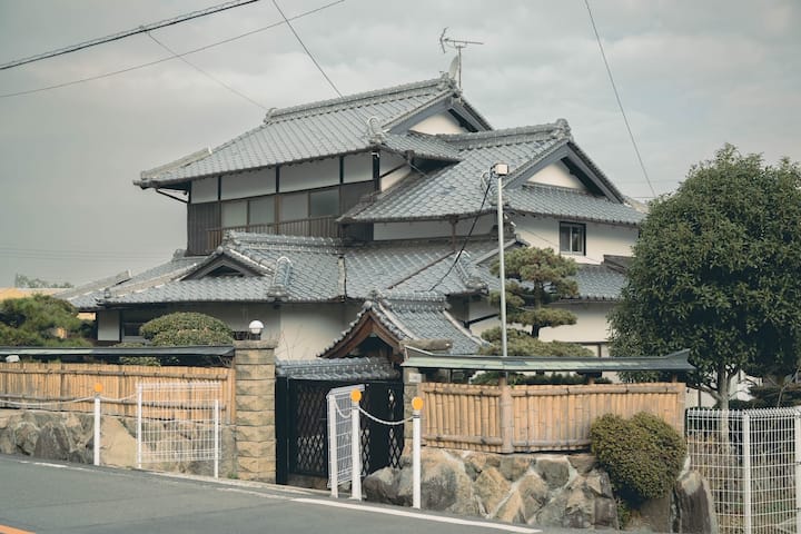 香川鳳凰亭 - Takamatsu