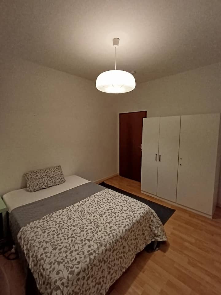 A Comfy Room For You To Stay! - Bonn