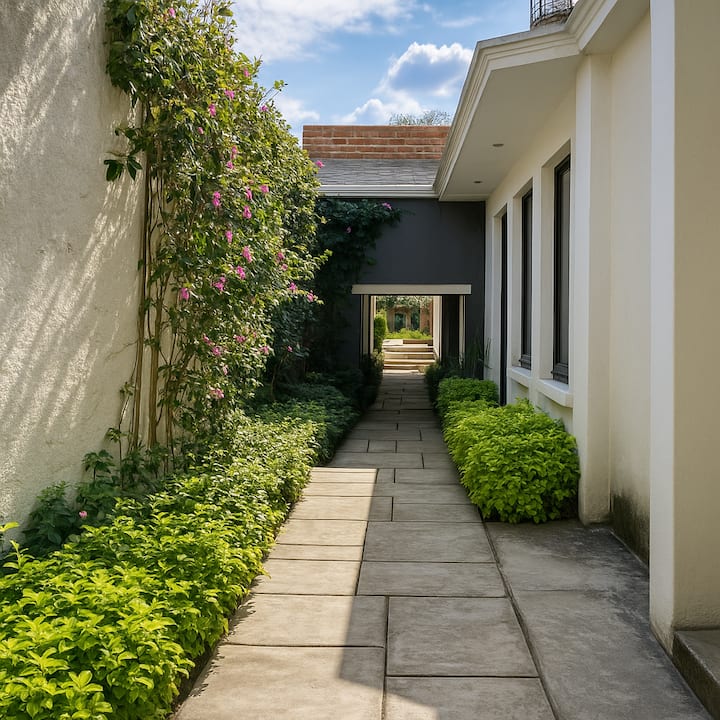 "Chave-confort Y Ubicación" - Sayula