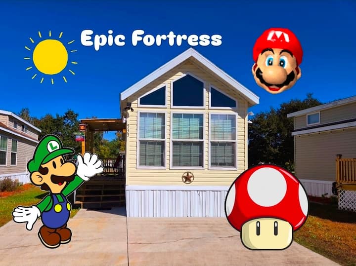 Epic Fortress - Florida