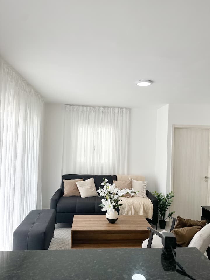 Mamuchi Tropical • Cerca Del Aeropuerto + Piscina - Punta Cana