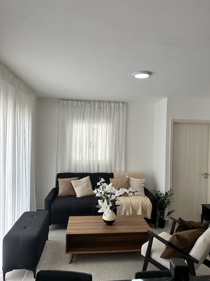 Apto Moderno Planta Baja Piscina Y Acceso Playa - Punta Cana