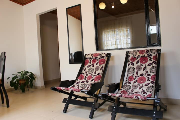 Apartamento Ideal Para 4 En El Centro De Choachí - Chipaque