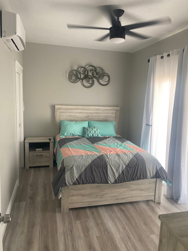 Guesthouse - Roswell, NM