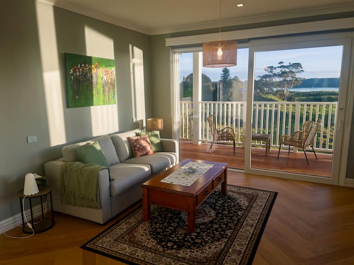 The Water View Apartment - Bay Of Islands