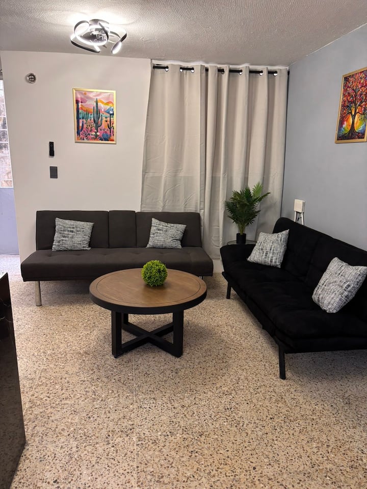 Dto. Ejecutivo Por El Malecón - Coatzacoalcos